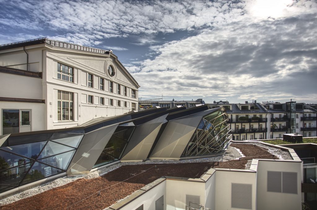 Staatstheater am Gärtnerplatz | ATELIER ACHATZ ARCHITEKTEN
